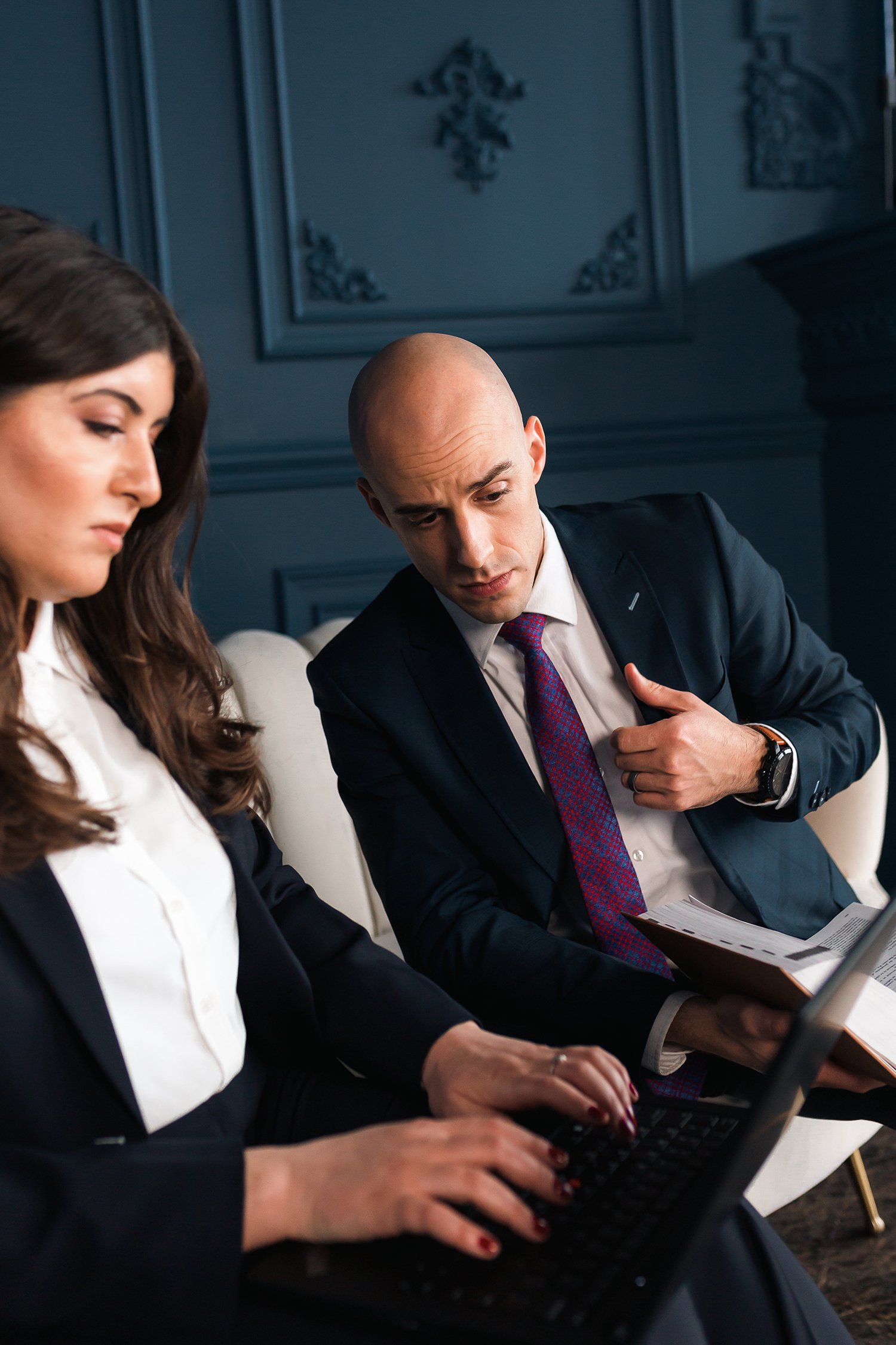 Criminal Harassment – Godinho Zager Kraska LLP